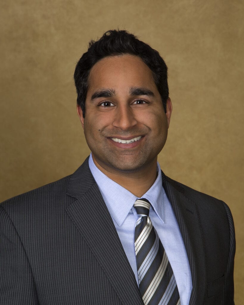 Llewelyn J. Rao, M.D. | Retina Specialist | Cleveland Eye Clinic