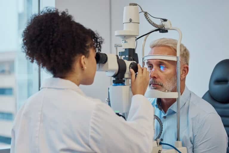 What's The Difference Between PRK, LASIK, And SMILE?